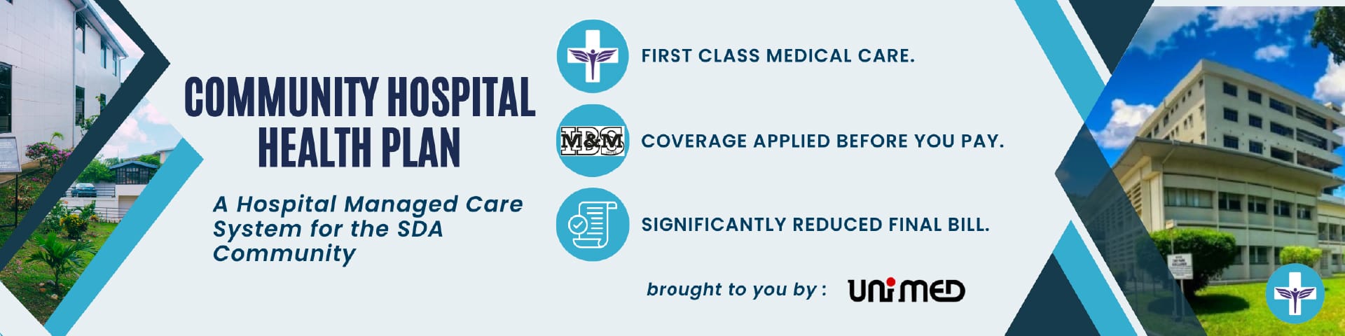 Health Portal - M & M Insurance Broking Services Limited